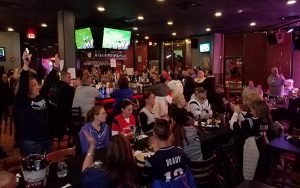 Strings Bar & Grill - Featuring LIVE Music!